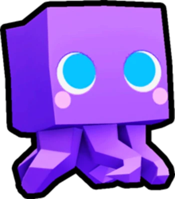 Jellyfish (Pet Simulator 99) | Pet Simulator Wiki | Fandom