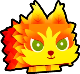 Leafstorm Wolf (Pet Simulator 99) | Pet Simulator Wiki | Fandom