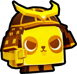 Ronin Panda (Pet Simulator 99) | Pet Simulator Wiki | Fandom