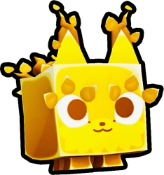 Rootkin Fox (Pet Simulator 99) | Pet Simulator Wiki | Fandom