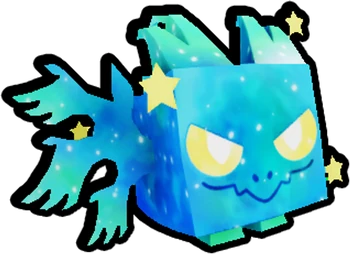 Comet Agony (Pet Simulator X) | Pet Simulator Wiki | Fandom