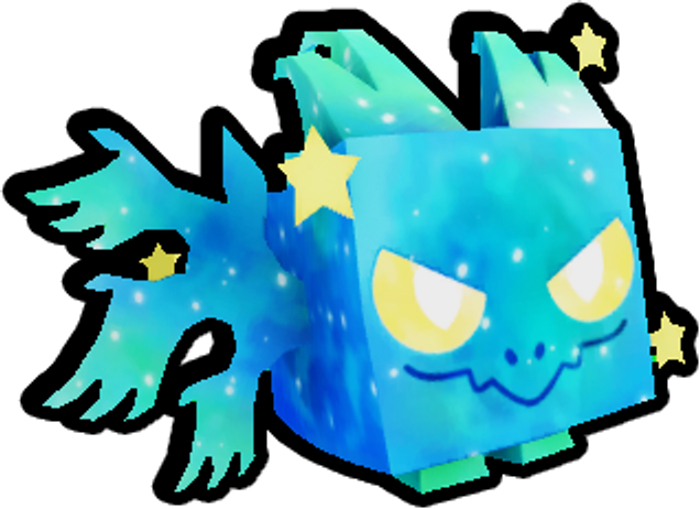 Comet Agony (Pet Simulator X) | Pet Simulator Wiki | Fandom