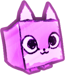 Doodle Fox (Pet Simulator X) | Pet Simulator Wiki | Fandom