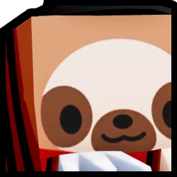 Huge Slasher Sloth (Pet Simulator 99) | Pet Simulator Wiki | Fandom