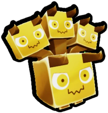 Hydra (Pet Simulator X) | Pet Simulator Wiki | Fandom