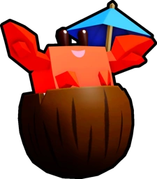 Coconut Crab (Pet Simulator 99) | Pet Simulator Wiki | Fandom