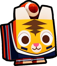 Football Tiger (Pet Simulator 99) | Pet Simulator Wiki | Fandom