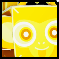Huge Holographic Monkey (Pet Simulator 99) | Pet Simulator Wiki | Fandom