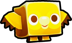 Parrot (Pet Simulator 99) | Pet Simulator Wiki | Fandom