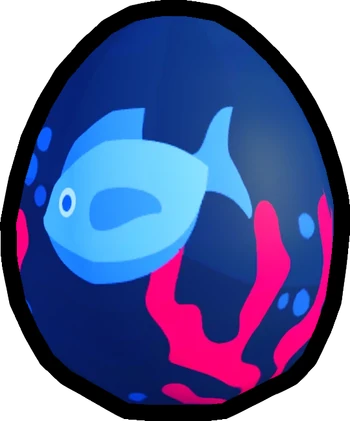 Underwater Egg (Pet Simulator X) | Pet Simulator Wiki | Fandom