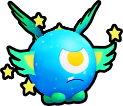 Comet Cyclops Ball (Pet Simulator 99) | Pet Simulator Wiki | Fandom