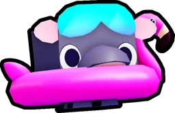 Flamingo Hippo (Pet Simulator 99) | Pet Simulator Wiki | Fandom