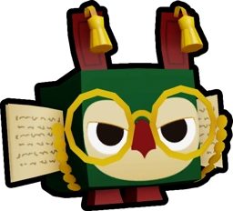 Tome Owl (Pet Simulator 99) | Pet Simulator Wiki | Fandom