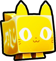 Enchanted Cat (Pet Simulator 99) | Pet Simulator Wiki | Fandom