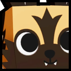 Huge African Wild Dog (Pet Simulator 99) | Pet Simulator Wiki | Fandom