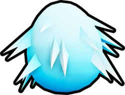Icicle Egg (Pet Simulator 99) | Pet Simulator Wiki | Fandom