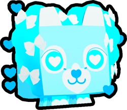 Love Lion (Pet Simulator 99) | Pet Simulator Wiki | Fandom