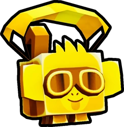 Parachute Monkey (Pet Simulator 99) | Pet Simulator Wiki | Fandom