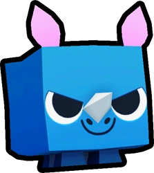 Rhino (Pet Simulator 99) | Pet Simulator Wiki | Fandom
