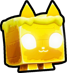 Frostbyte Fox (Pet Simulator 99) | Pet Simulator Wiki | Fandom