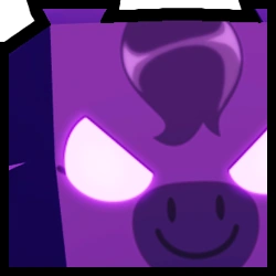 Huge Shadow Pegasus (Pet Simulator 99) | Pet Simulator Wiki | Fandom