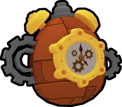 Steampunk Clockwork Egg (Pet Simulator 99) | Pet Simulator Wiki | Fandom