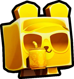 Chill Polar Bear (Pet Simulator 99) | Pet Simulator Wiki | Fandom