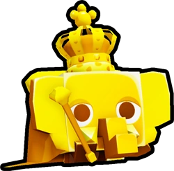 Exquisite Elephant (Pet Simulator 99) | Pet Simulator Wiki | Fandom