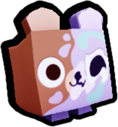 Blurred Bear (Pet Simulator X) | Pet Simulator Wiki | Fandom