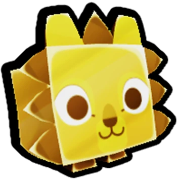 Lion (Pet Simulator X) | Pet Simulator Wiki | Fandom