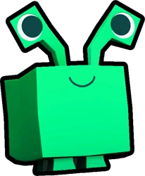 Bleebo The Alien (Pet Simulator 99) | Pet Simulator Wiki | Fandom