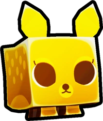 Fawn (Pet Simulator 99) | Pet Simulator Wiki | Fandom