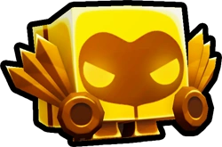 Guard Dominus (Pet Simulator 99) | Pet Simulator Wiki | Fandom