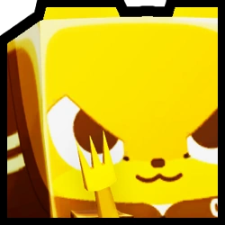 Huge Player Fox (Pet Simulator 99) | Pet Simulator Wiki | Fandom