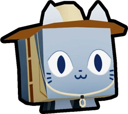 Safari Cat (Pet Simulator 99) | Pet Simulator Wiki | Fandom