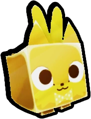 Easter Fox (Pet Simulator X) | Pet Simulator Wiki | Fandom