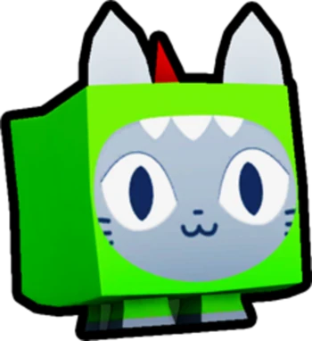 Dino Cat (Pet Simulator 99) | Pet Simulator Wiki | Fandom