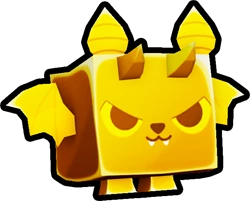 Evil Bat (Pet Simulator 99) | Pet Simulator Wiki | Fandom