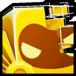 Huge Fragmented Dominus (Pet Simulator 99) | Pet Simulator Wiki | Fandom