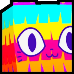 Huge Piñata Cat (Pet Simulator 99) | Pet Simulator Wiki | Fandom