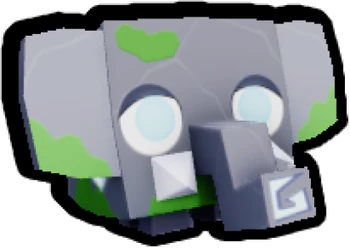 Enchanted Elephant (Pet Simulator X) | Pet Simulator Wiki | Fandom