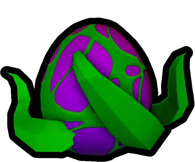 Backrooms Overgrown Egg (Pet Simulator 99) | Pet Simulator Wiki | Fandom