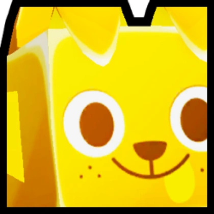 Huge Angel Dog (Pet Simulator 99) | Pet Simulator Wiki | Fandom