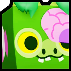 Huge Zombie Pig (Pet Simulator 99) | Pet Simulator Wiki | Fandom