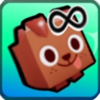 Infinite Pets Equipped (Pet Simulator X) | Pet Simulator Wiki | Fandom