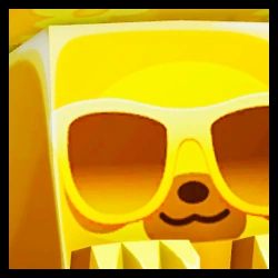 Huge Chill Sloth (Pet Simulator 99) | Pet Simulator Wiki | Fandom