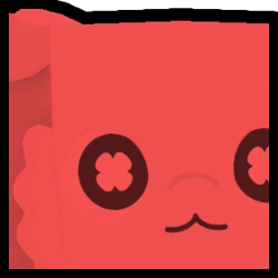 Huge Chroma Lucki (Pet Simulator 99) | Pet Simulator Wiki | Fandom