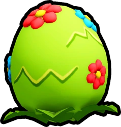 Jungle Egg (Pet Simulator 99) | Pet Simulator Wiki | Fandom