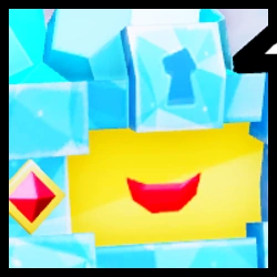 Titanic Treasure Mimic (Pet Simulator 99) | Pet Simulator Wiki | Fandom