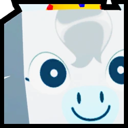 Huge Crowned Pegasus (Pet Simulator 99) | Pet Simulator Wiki | Fandom